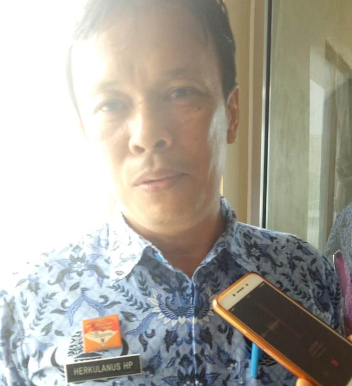 Pemecatan 9 ASN Korupsi, BKPSDM Tunggu Persetujuan Mendagri - Berkatnews TV Pemecatan 9 ASN Korupsi, BKPSDM Tunggu Persetujuan Mendagri - Berkatnews TV